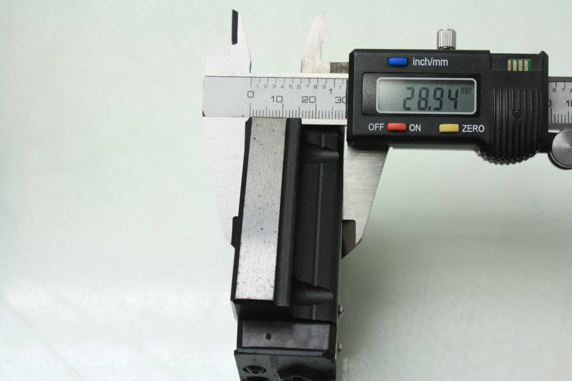 THK HSR25 Linear Guide Rail Block / Linear Bearing Block | eBay THK HSR25 Linear Guide Rail Block / Linear Bearing Block | eBay