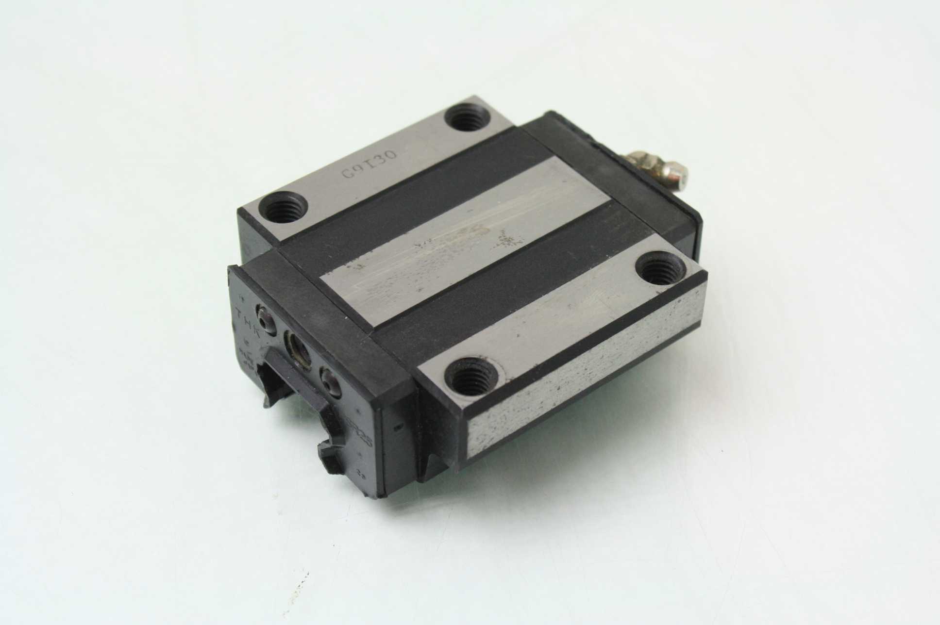 THK HSR25 Linear Guide Rail Block / Linear Bearing Block | eBay THK HSR25 Linear Guide Rail Block / Linear Bearing Block | eBay